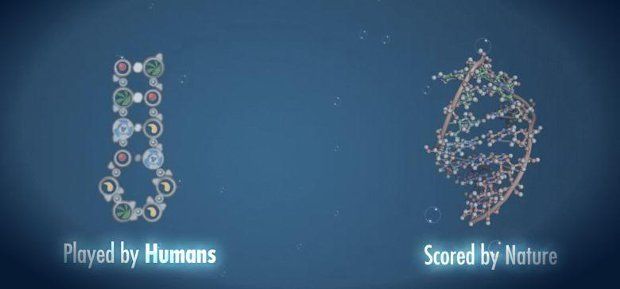 EteRNA challenges you to make real scientific breakthroughs | GamesRadar+