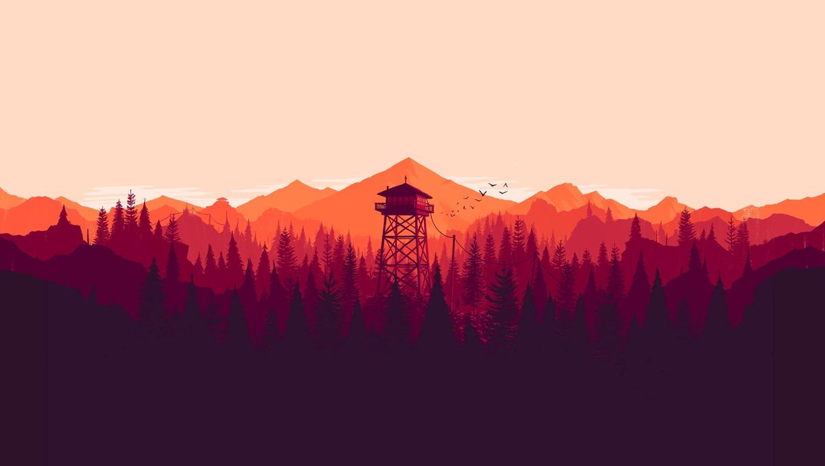 The Witness and Firewatch are the sorts of slow-paced first person ...