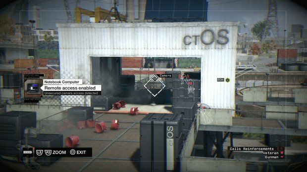 Watch Dogs ctOS Centres & Towers Walkthrough Guide: Page 2 - Page 2 ...