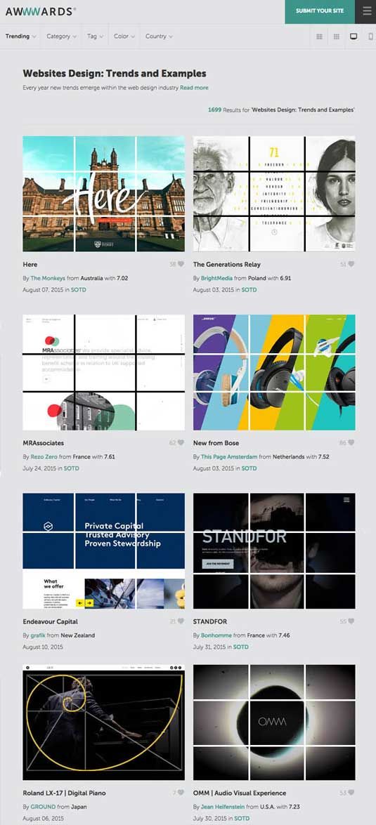5 ways to make your web designs more intuitive | Creative Bloq