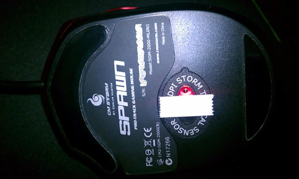 Gaming mouse myths busted: Page 2 - Page 2 | PC Gamer