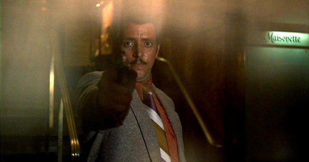 50 Greatest Movie Assassins: Page 3 - Page 3 | GamesRadar+