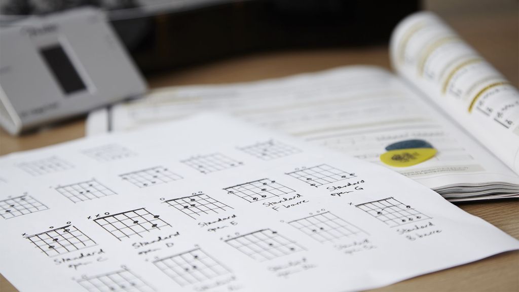 How to become a guitar teacher: in-depth advice and 7 top tips | MusicRadar