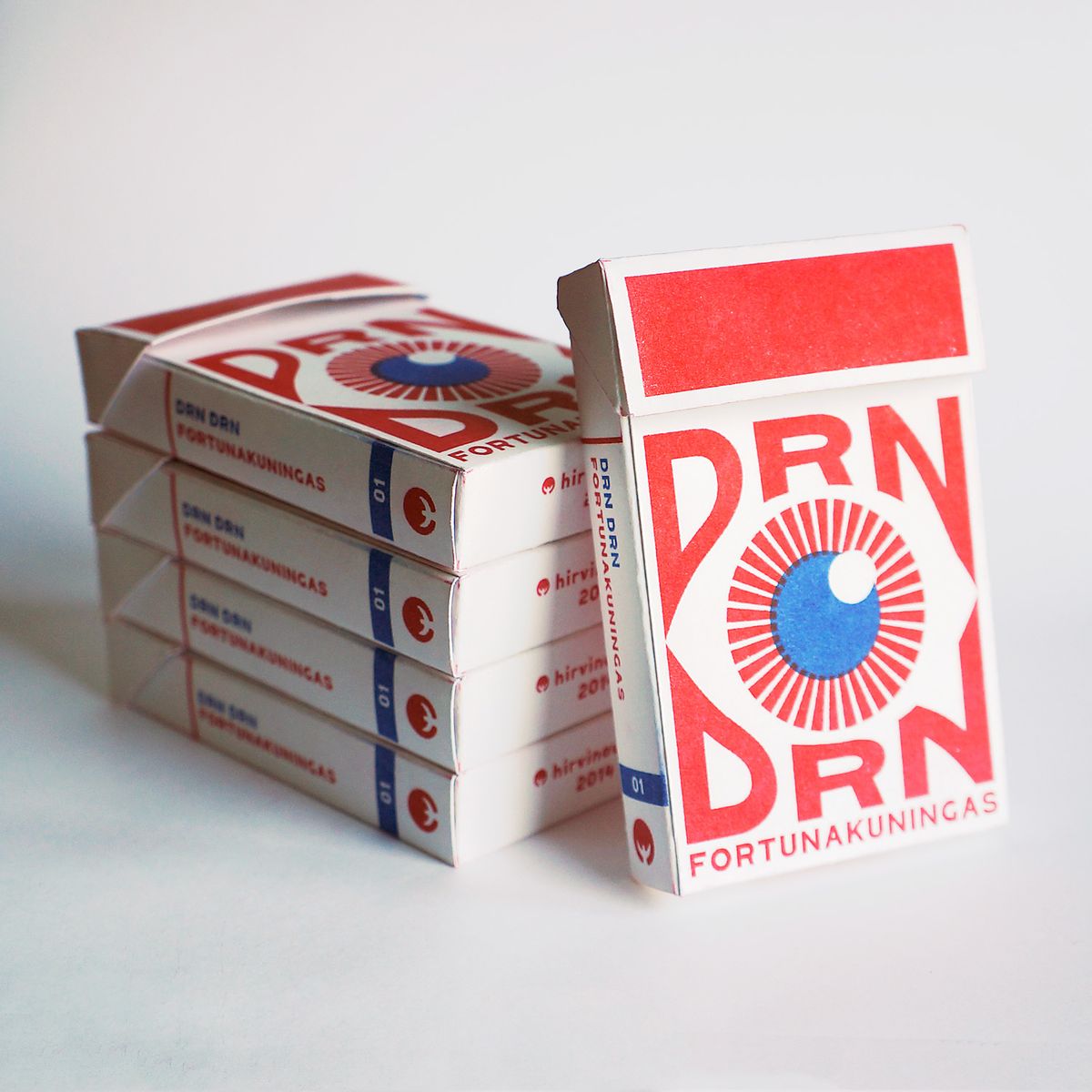 Could stylish packaging like this boost a cassette tape revival ...