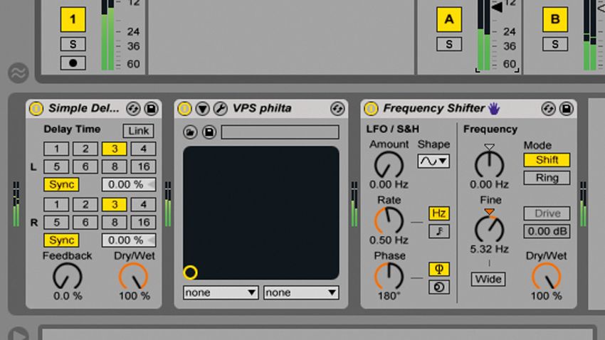 How to build a custom delay in your DAW | MusicRadar