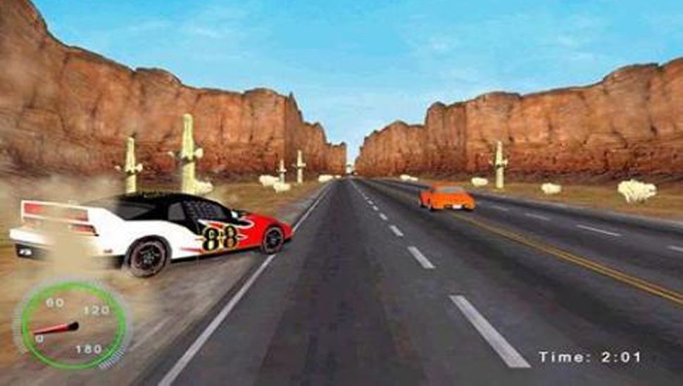 The 50 worst games of all time | GamesRadar+