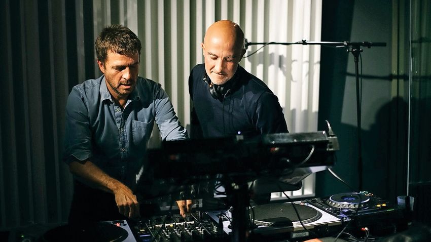 Classic album: Philippe Zdar on Cassius's 1999 | MusicRadar