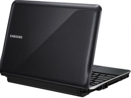 Samsung launches new netbook range | TechRadar