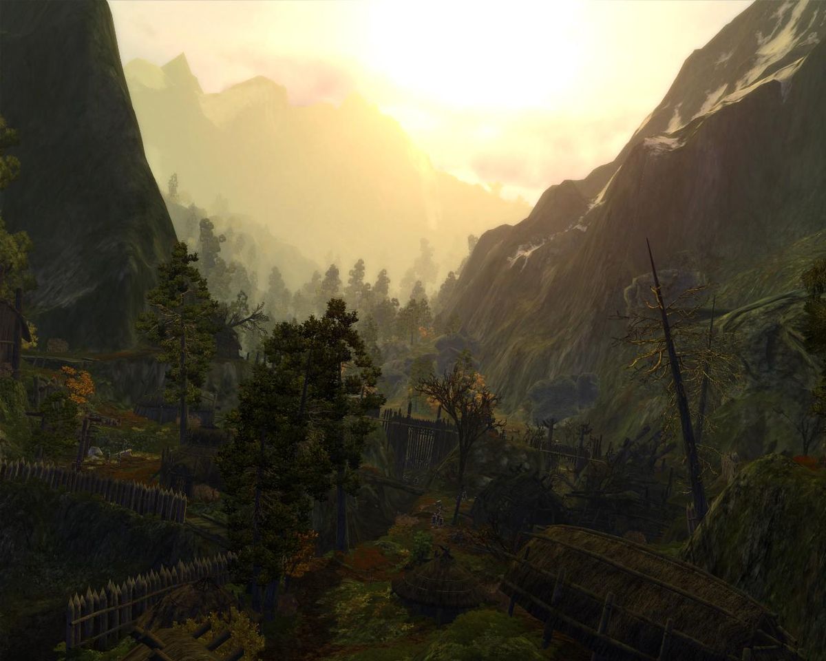 Age of Conan - Tortage Island guide | GamesRadar+