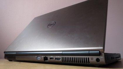 Dell Precision M6800 review | TechRadar