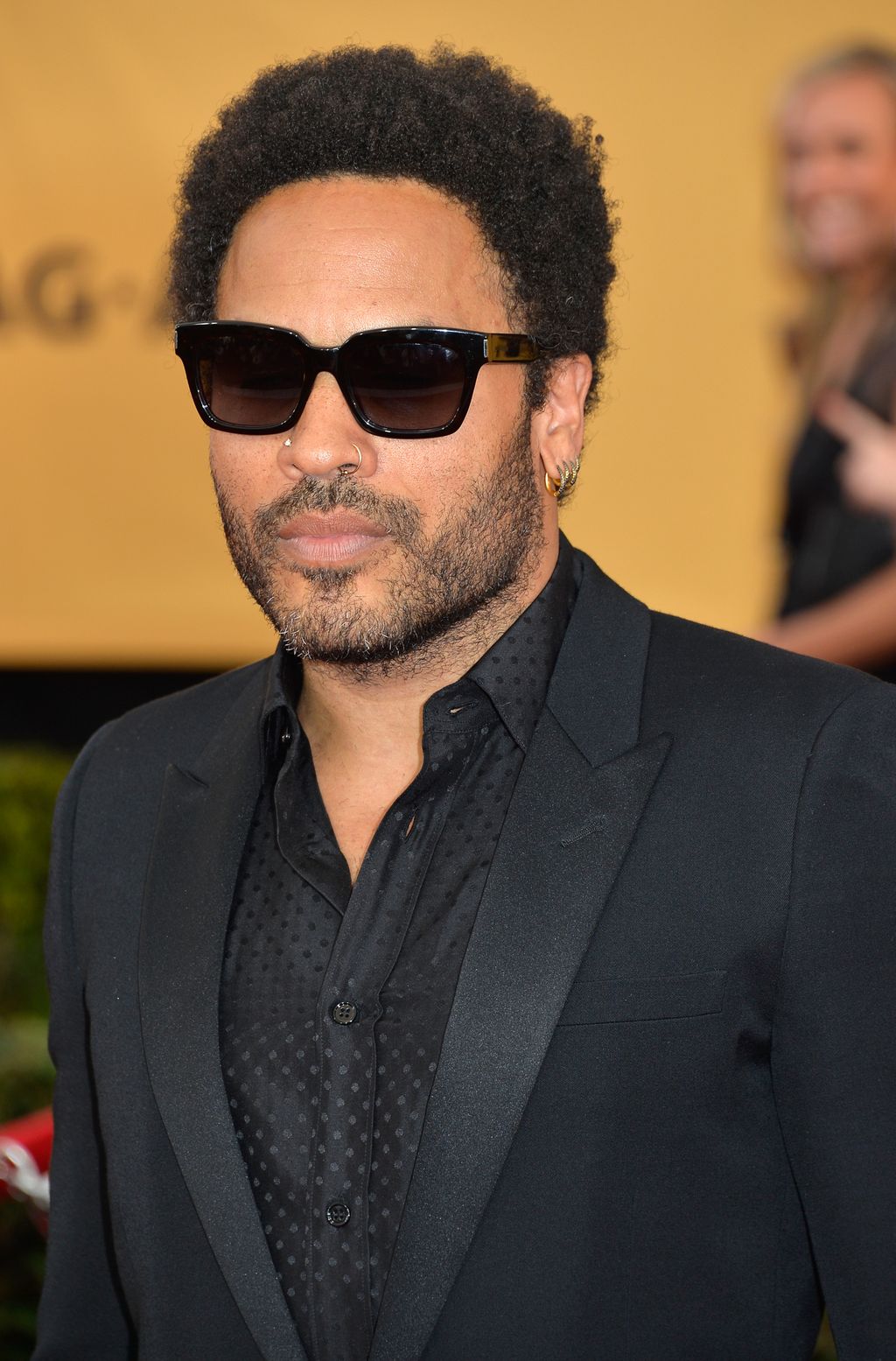 32 Times Singers Broke Into Acting | Marie Claire