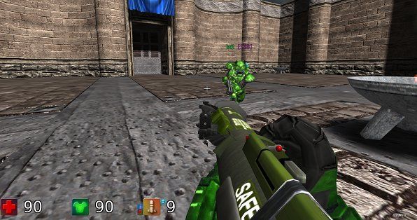 Google adds FPS controls to Chrome | PC Gamer