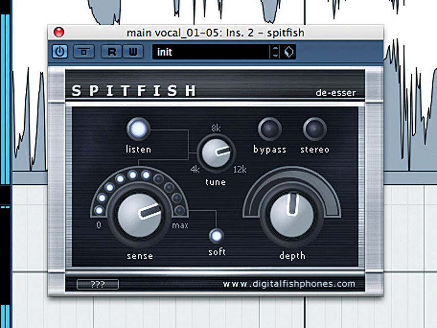 How to mix classic pop vocals | MusicRadar