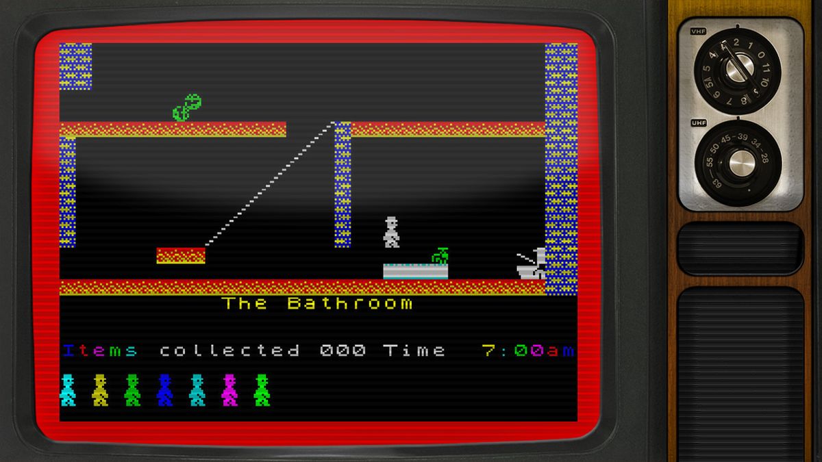 The 11 most feeble character motives in video games | GamesRadar+