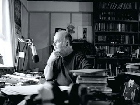 New John Peel compilation spans 5 decades | MusicRadar