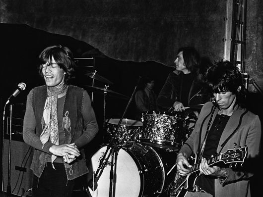 50 greatest drummers of all time: part 1 | MusicRadar