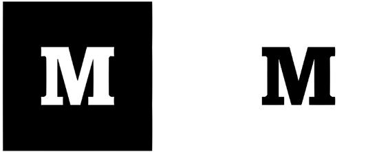 Designers react to the new Medium logo | Creative Bloq