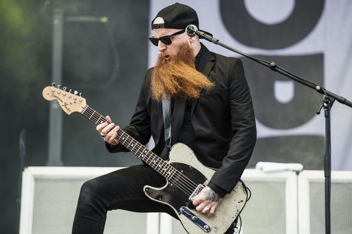 Download Festival 2014 highlights in pictures | MusicRadar