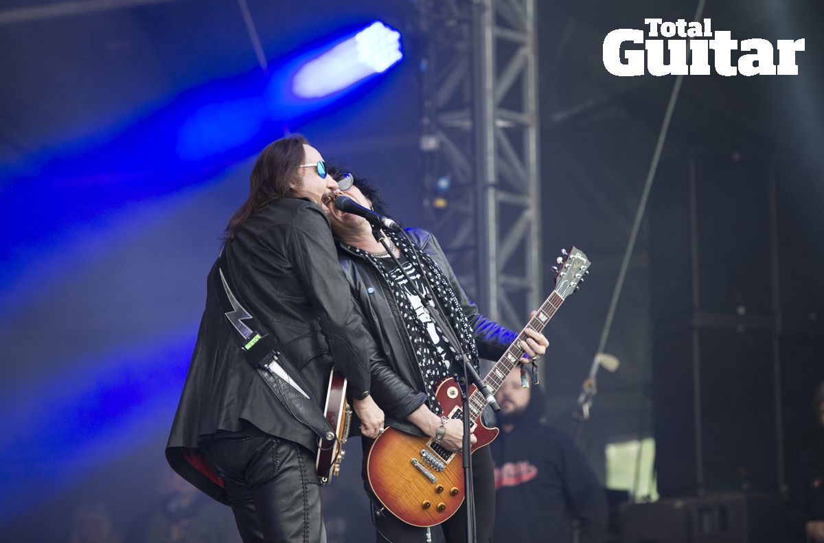 Download Festival 2015 highlights in pictures | MusicRadar