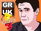 GamesRadar UK Podcast 016 - Officially special E3 Special | GamesRadar+