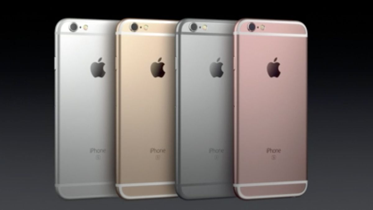 Apple's new upgrade program lets you get a new iPhone every year ...