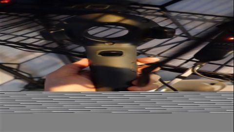 Game Developers Weigh in on VR Input | PC Gamer