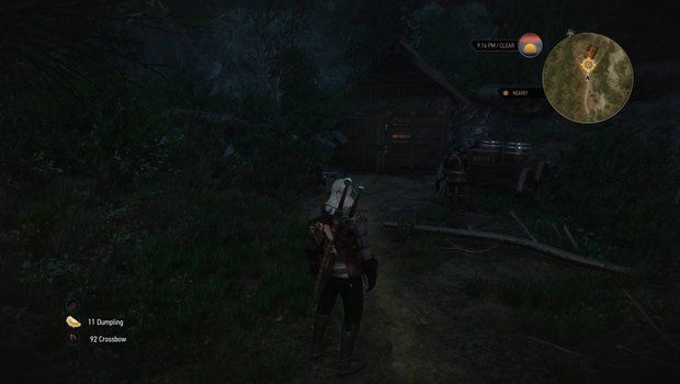 Witcher 3 Hearts of Stone side quests - Witcher 3 side quests: Every ...