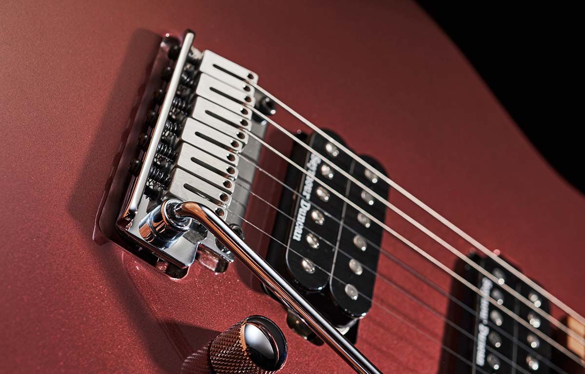 Cort G300 Pro review | Guitar World