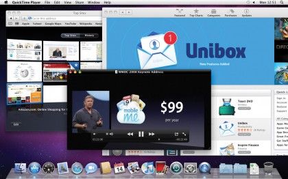 MacOS through the ages: OS years - MacOS through the ages: a visual ...