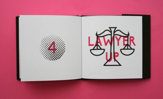 Confused about copyright? Try this helpful handbook | Creative Bloq