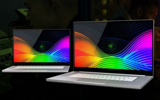 Razer Shifts Gears with New Blade Studio Edition Laptops | Laptop Mag