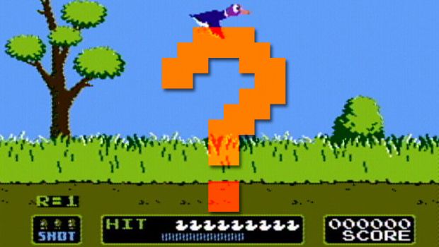 Let's Talk: What's your earliest gaming memory? | GamesRadar+