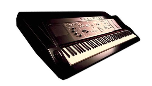 20 hardware samplers that changed music production forever | MusicRadar