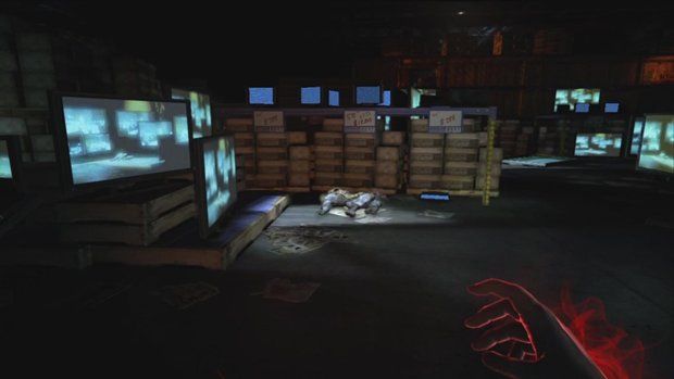 F.E.A.R. 3 Alma Dolls and Psychic Link Guide: Page 3 - Page 3 | GamesRadar+