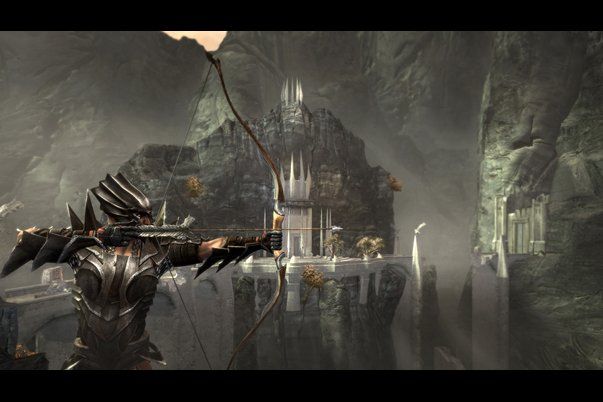 Elveon - hands-on: Page 3 - Page 3 | GamesRadar+