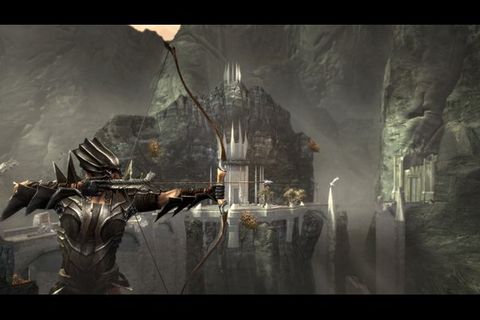 Elveon - hands-on: Page 3 - Page 3 | GamesRadar+