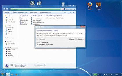 Windows file and network sharing: the complete guide | TechRadar