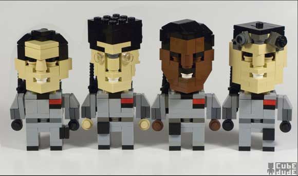 Lego art: 40 designs that will blow your mind: Page 2 - Page 2 ...