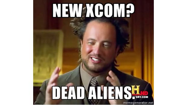 XCOM memes - The best XCOM: Enemy Unknown images and jokes we've seen ...