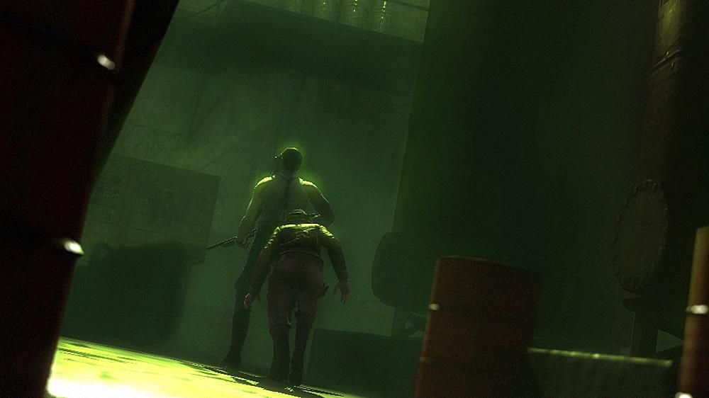 Velvet Assassin review | GamesRadar+