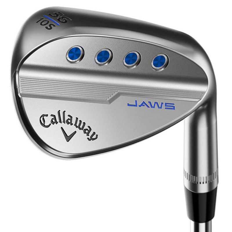 Best Callaway Wedges | Golf Monthly