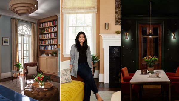 Articles by Abby Wilson, Interior Design News Writer | Homes and Gardens