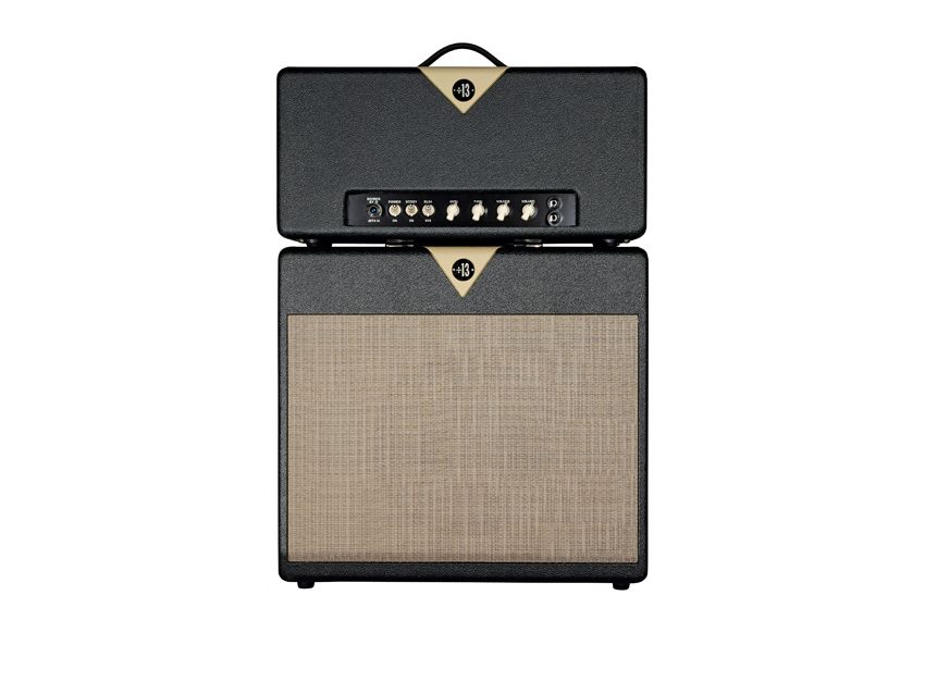 12 beautiful boutique amps | MusicRadar