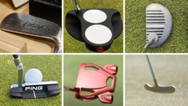 How Far Did Seve Ballesteros Drive The Golf Ball? | Golf Monthly