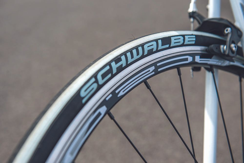 Raleigh Revenio 2 review | Cycling Weekly