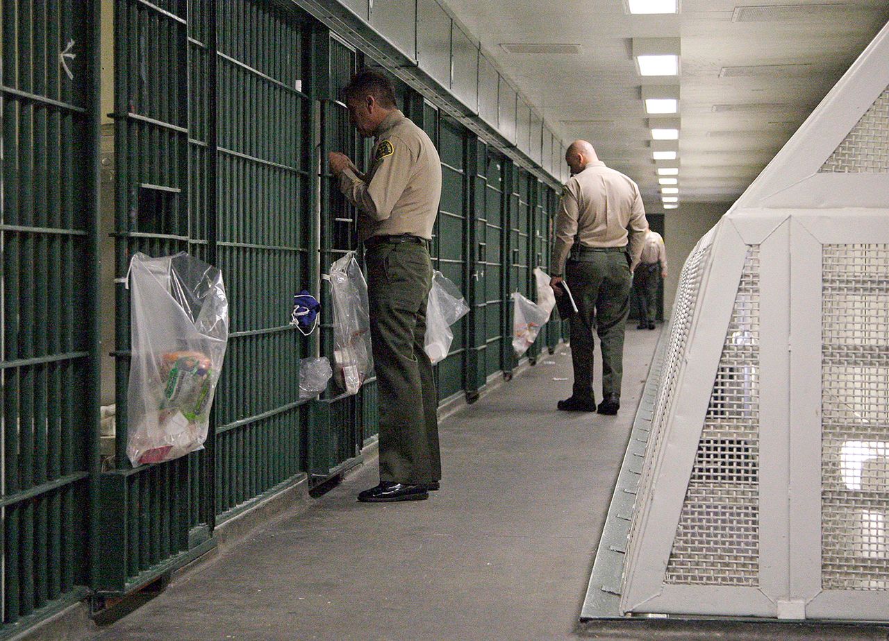 How your local jail became hell: An investigation | The Week