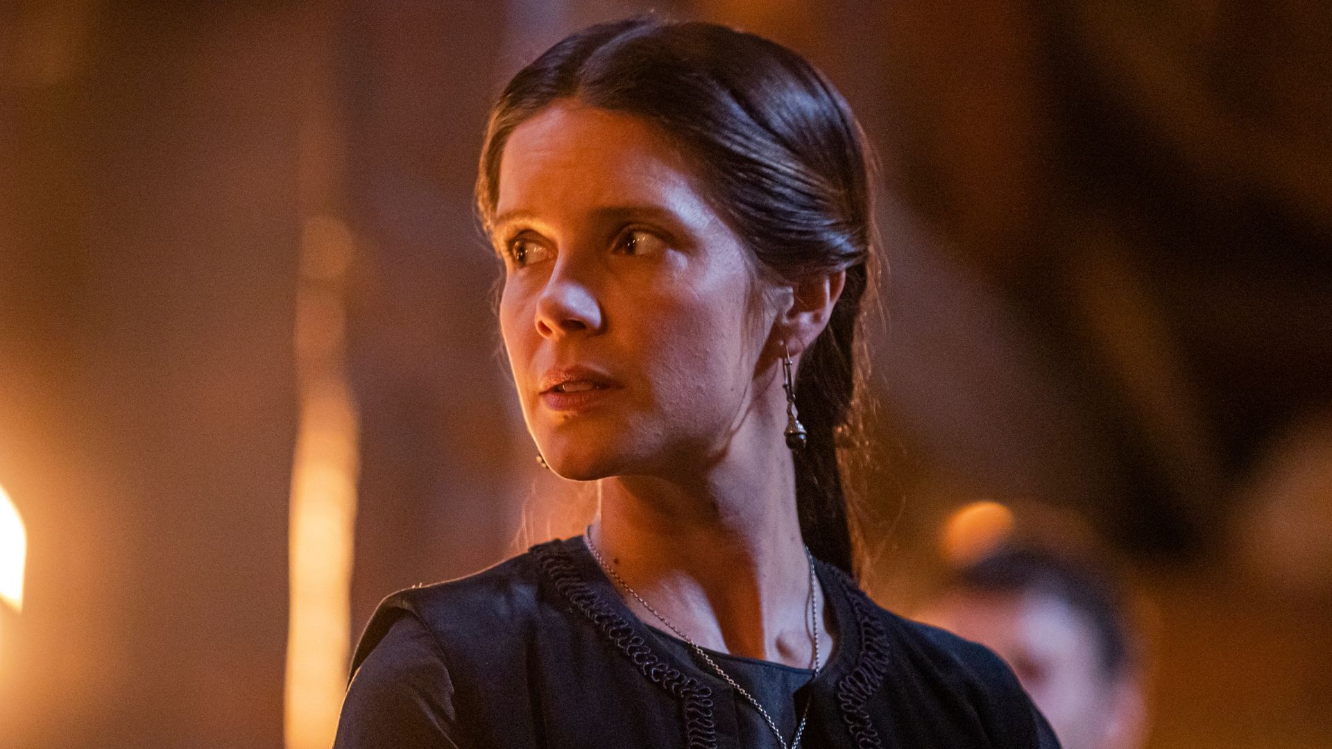 Lady Eadgifu in The Last Kingdom: why was she recast? | Woman & Home