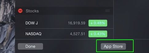 How to Customize the Mac OS X Yosemite Notification Center | Laptop Mag
