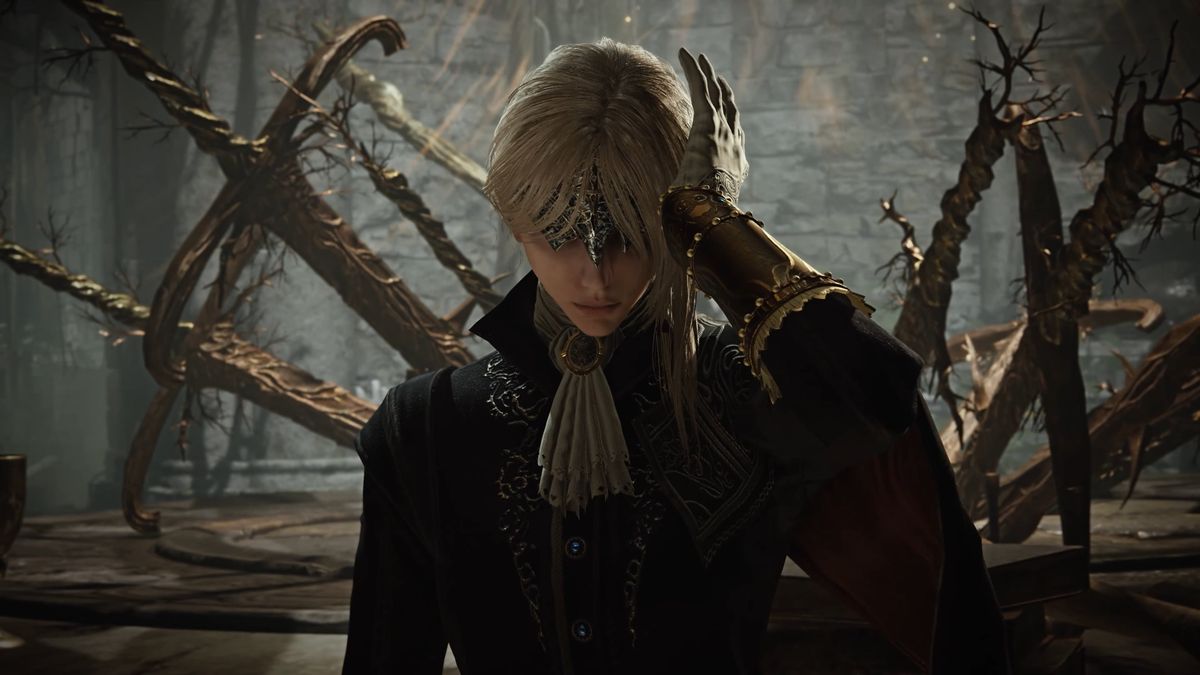 Bleed builds dominated Elden Ring at launch, and now FromSoftware has specifically nerfed bleed ...