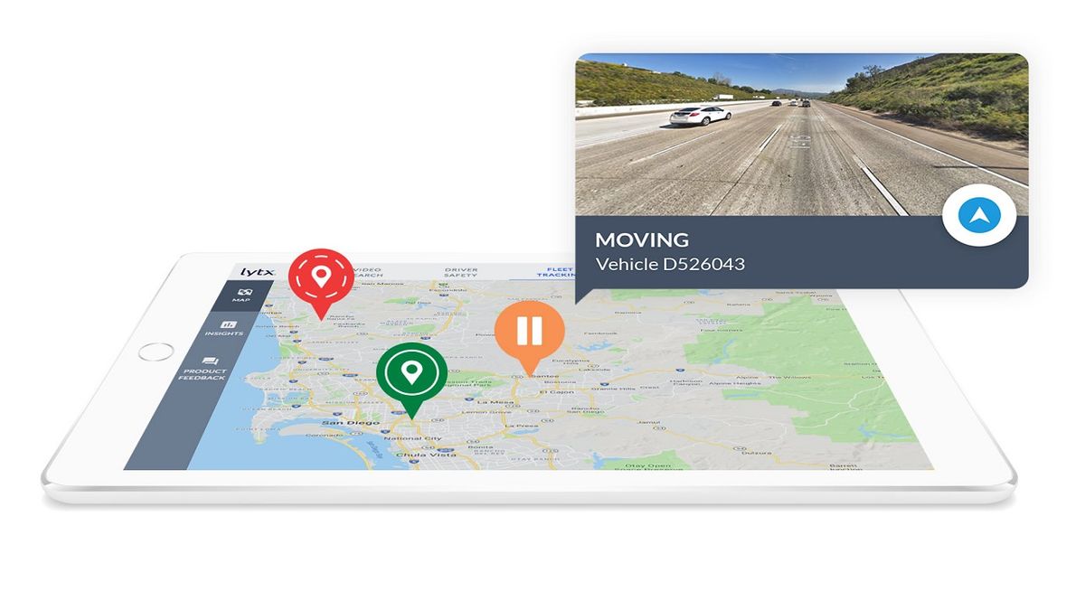 Lytx fleet management review | TechRadar
